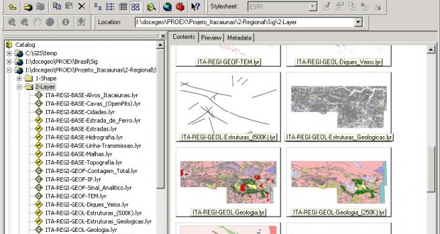 octubre 2007 – Geofumadas