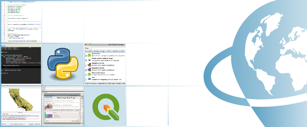 Python : el lenguaje que los geomáticos deberían priorizar – Geofumadas