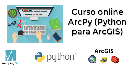 Python : el lenguaje que los geomáticos deberían priorizar – Geofumadas