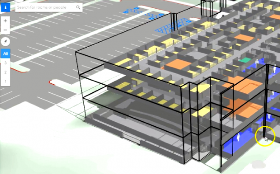 Modelación de datos Web 3D con API-javascript : Avances de Esri ...